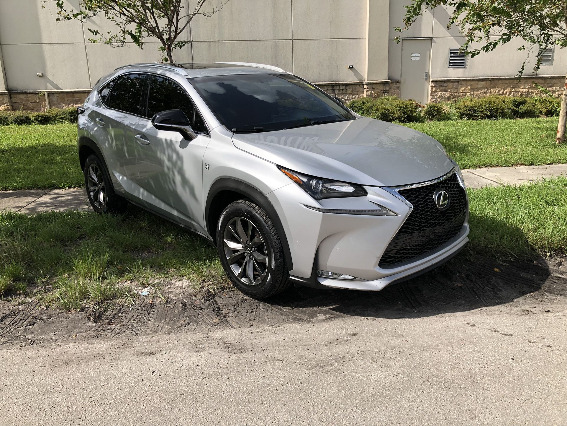 2016 Lexus NX 200t for Sale in Pompano Beach, FL - OfferUp