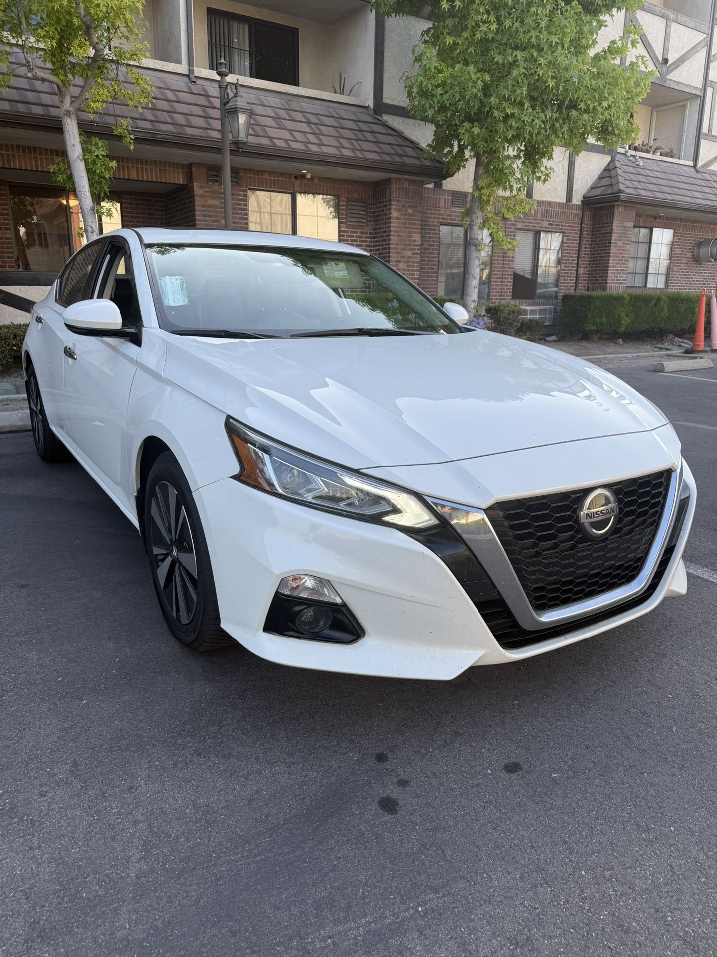 2019 Nissan Altima for Sale in Alta Loma, CA - OfferUp