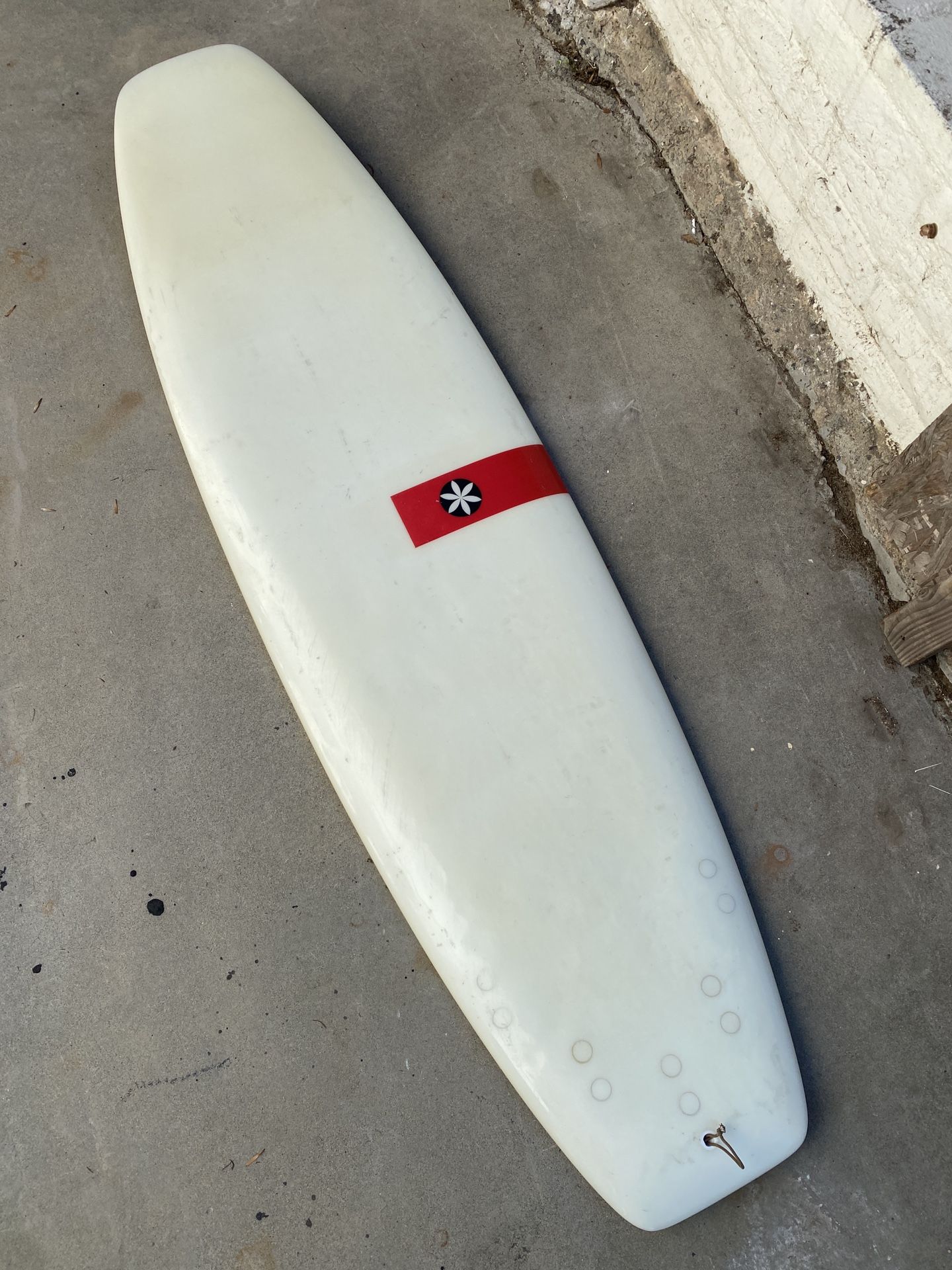 6’11” Tim Bessell Simmons Surfboard for Sale in Oceanside, CA - OfferUp