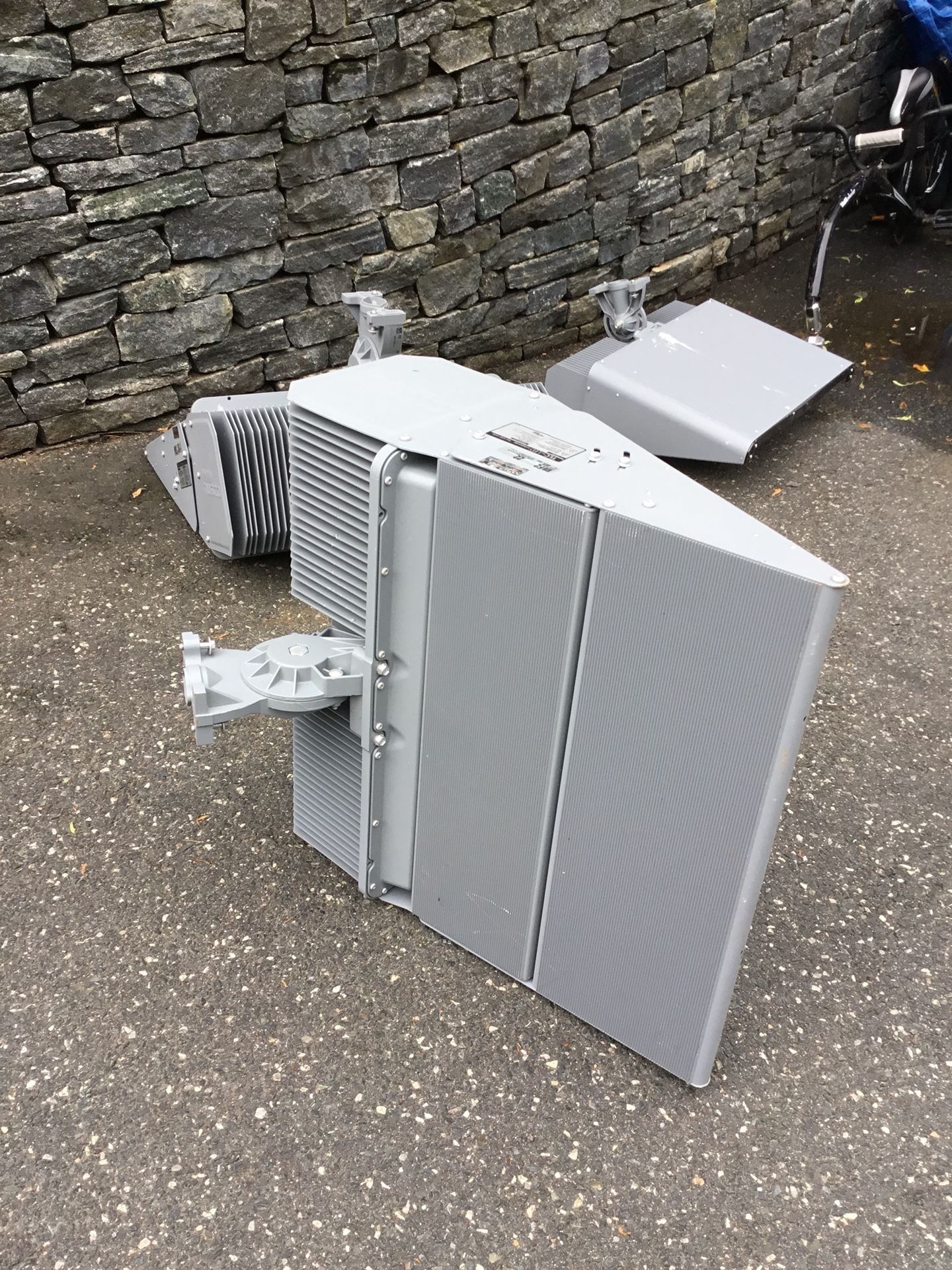 Stadium ballpark lighting Musco TLC-LED 1150 for Sale in Concord, MA ...