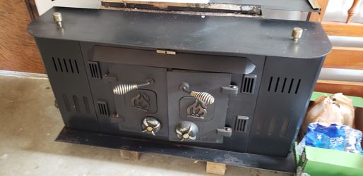 Craft stove wood burning for Sale in Chesapeake, VA - OfferUp