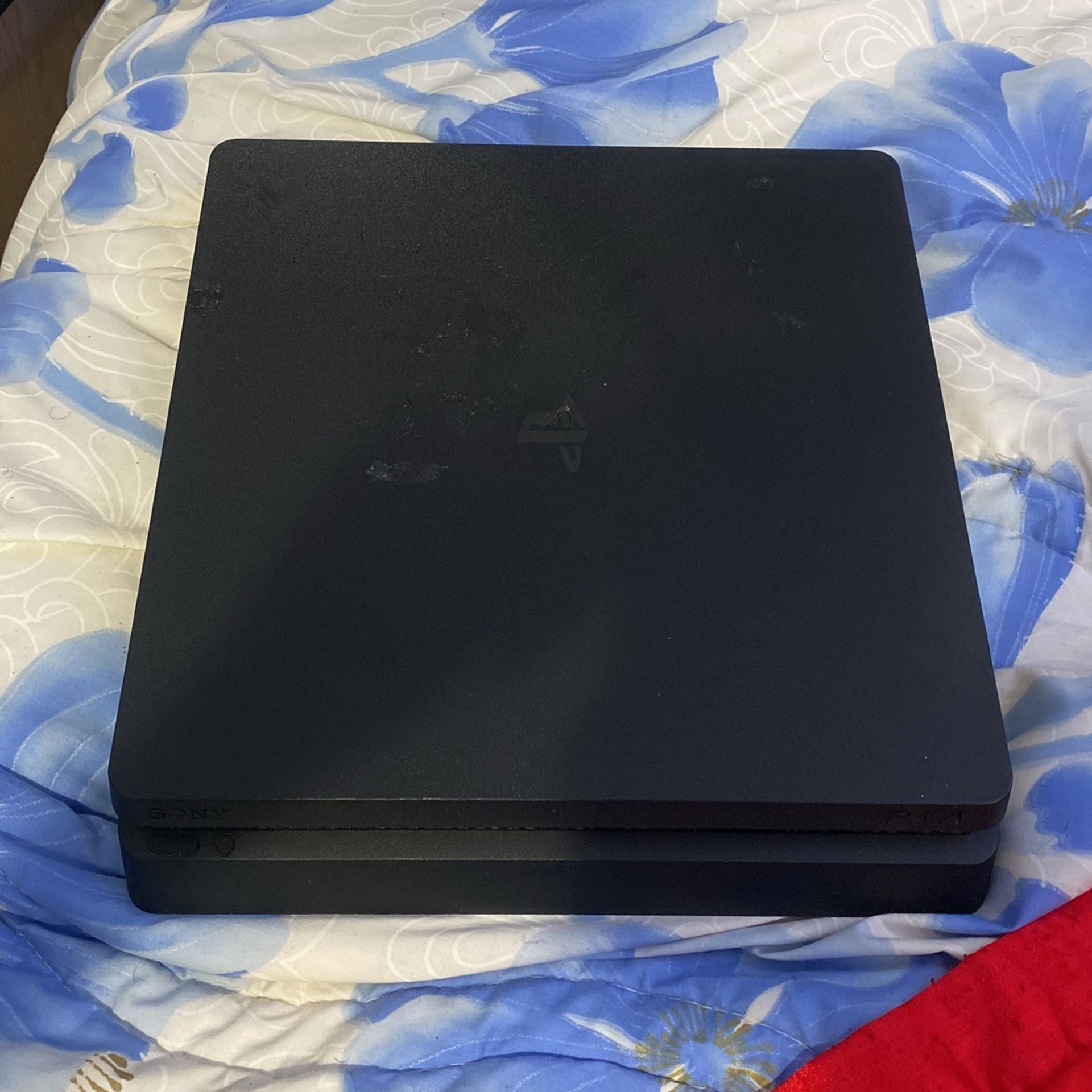 Sony PlayStation 4 Slim for Sale in Detroit, MI - OfferUp