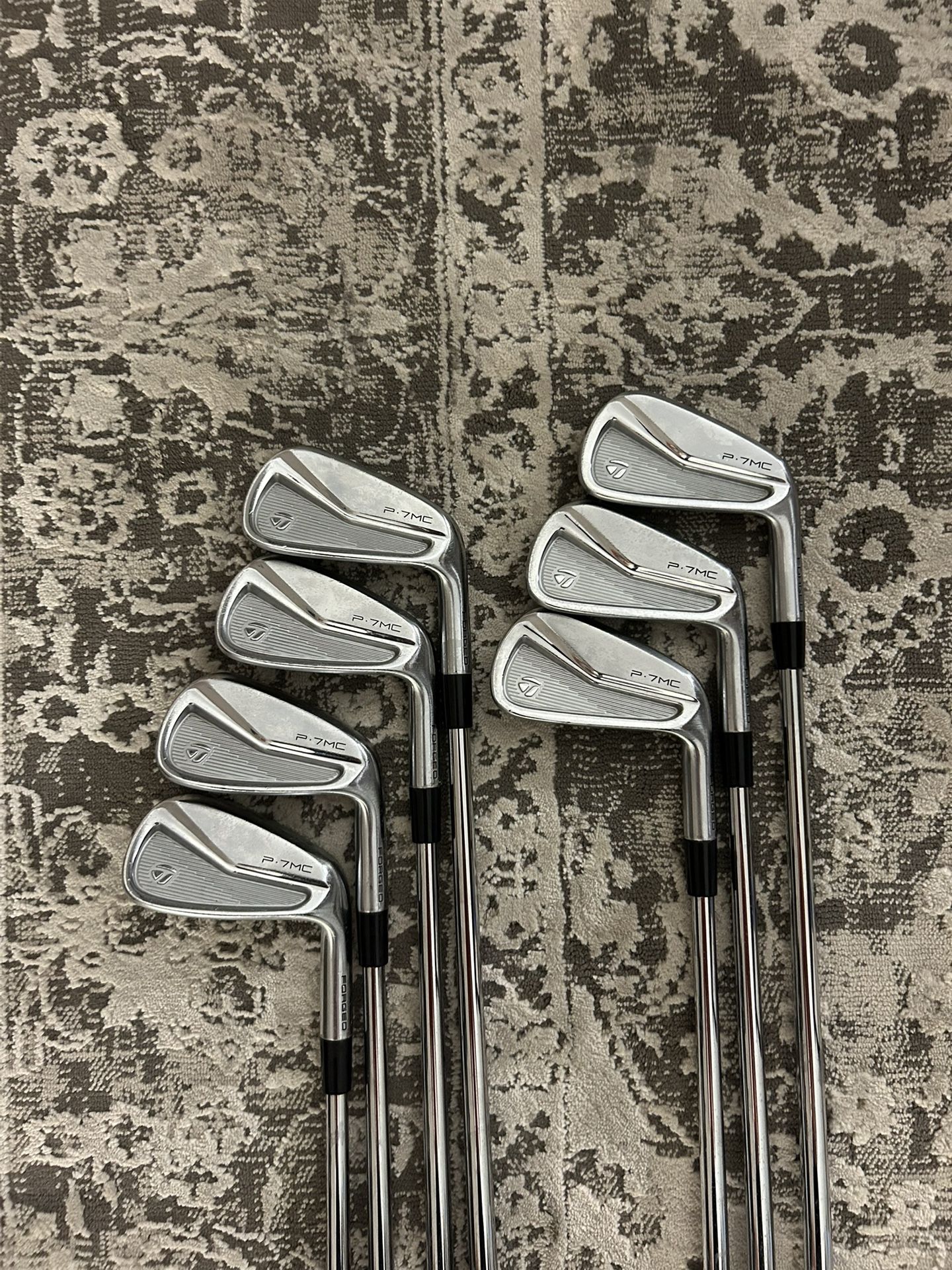 Taylormade P7-MC with Project X 7.0 for Sale in Santa Monica, CA - OfferUp