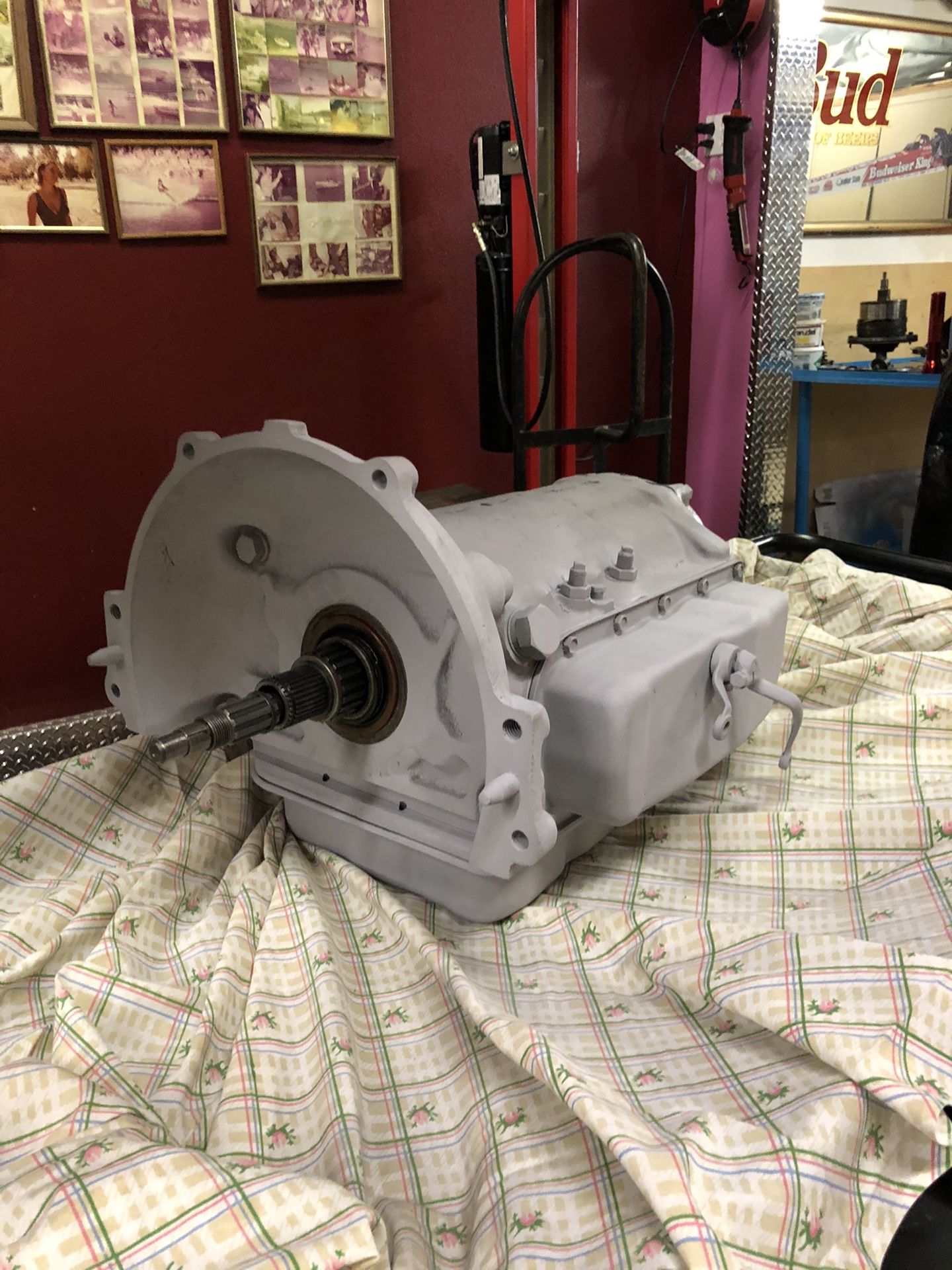 1951 Pontiac hydramatic transmission for Sale in City of Industry, CA ...