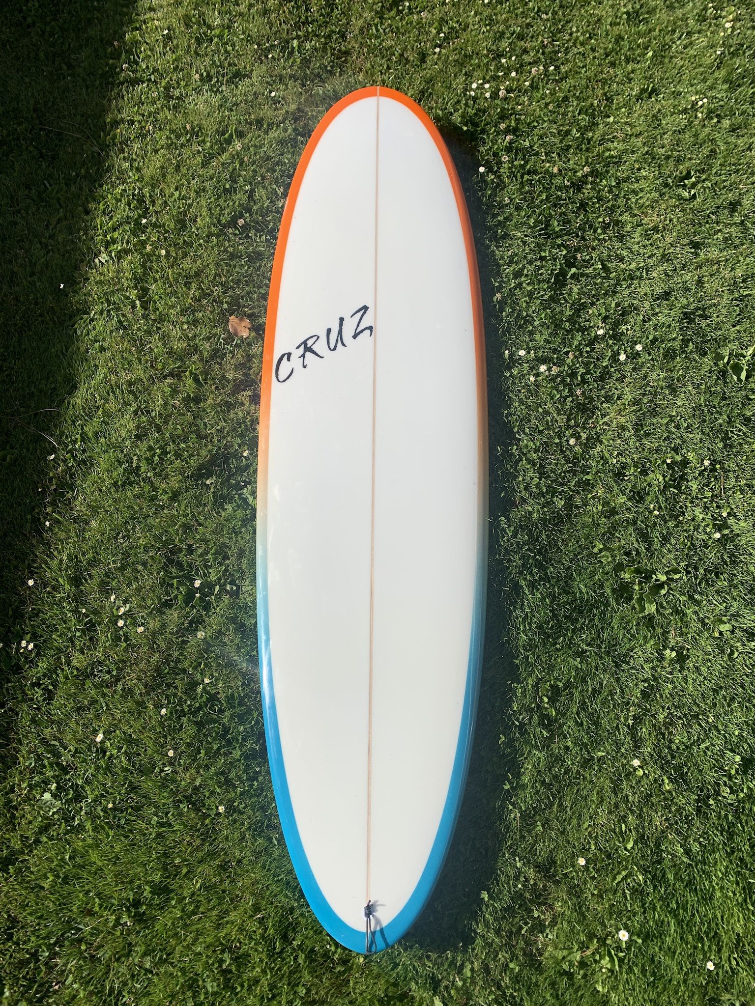 Cruz 7’0” Surfboard for Sale in Capitola, CA - OfferUp