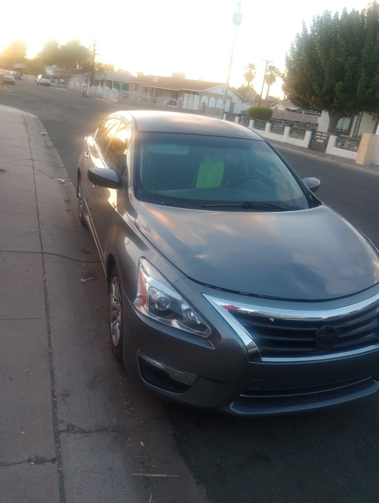 2014 Nissan Altima for Sale in Scottsdale, AZ - OfferUp