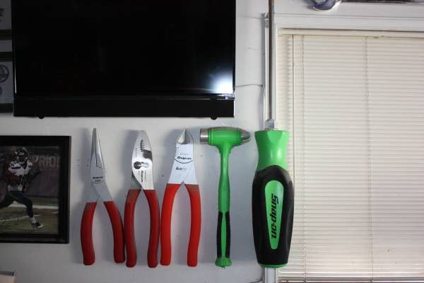 giant snap-on demo display tools for Sale in Port Orchard, WA - OfferUp