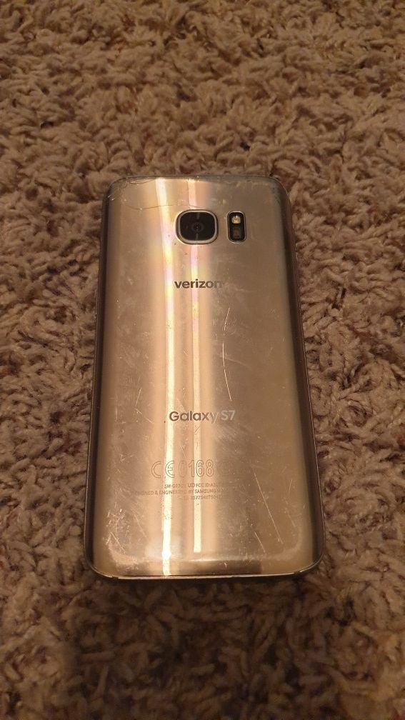 Used Galaxy S7 for Sale in Houston, TX - OfferUp