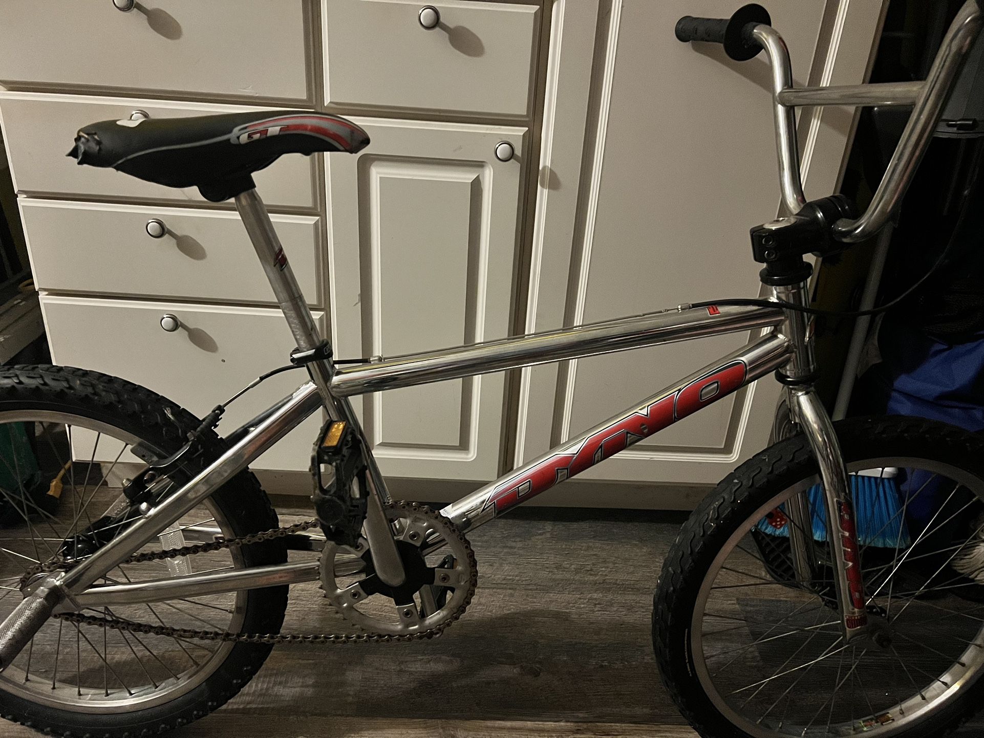 GT Dyno 90s Old school for Sale in Tamarac, FL - OfferUp