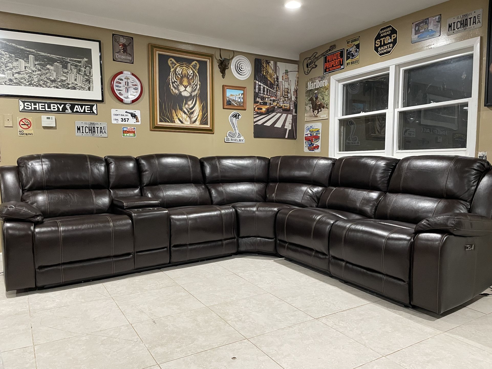 Dunhill sectional costco store