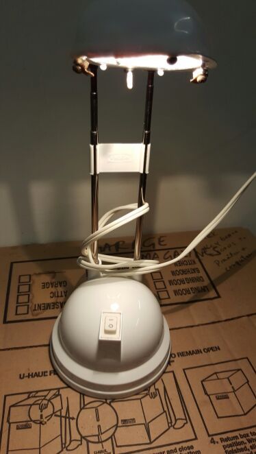 Ikea espressivo lamp store