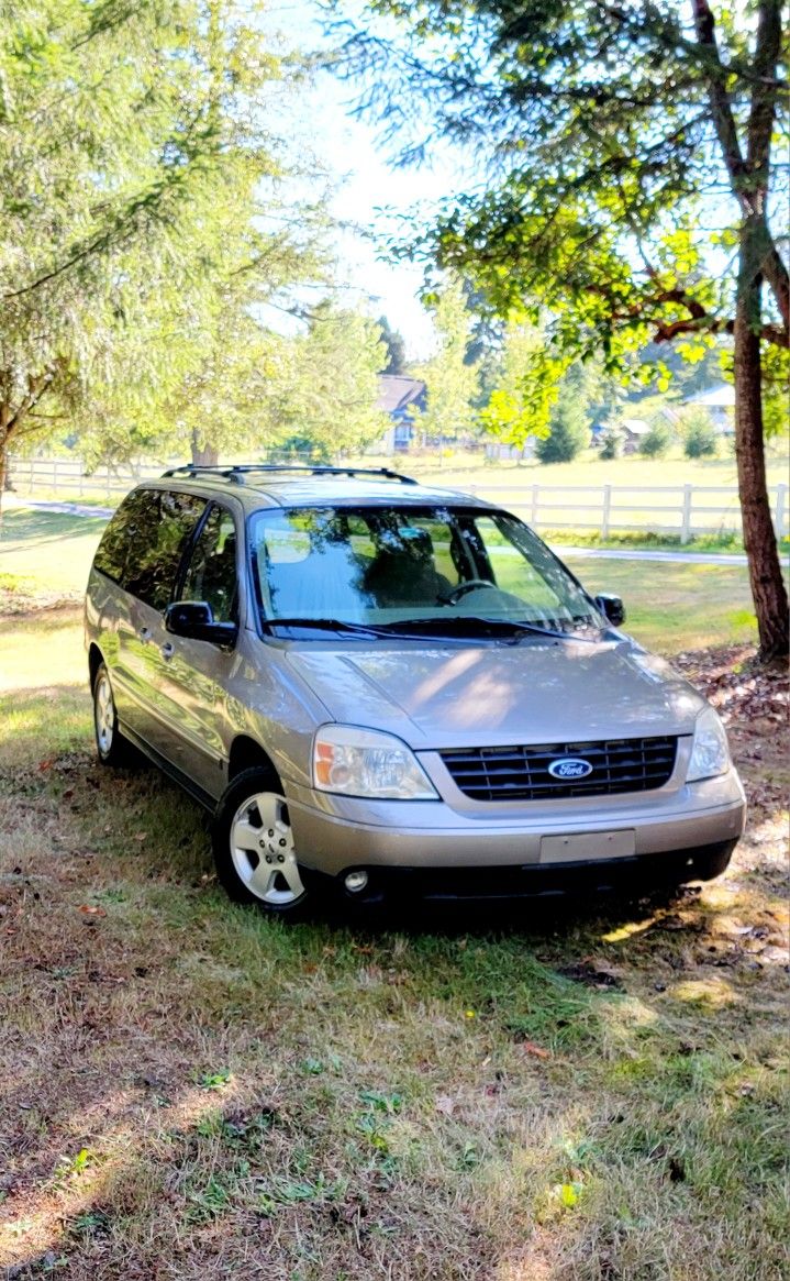 2004 Ford Freestar for Sale in Silverdale, WA - OfferUp