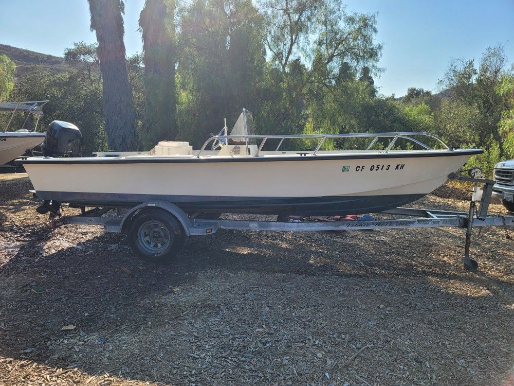 2002 VIP Center Console Boat for Sale in San Diego, CA - OfferUp