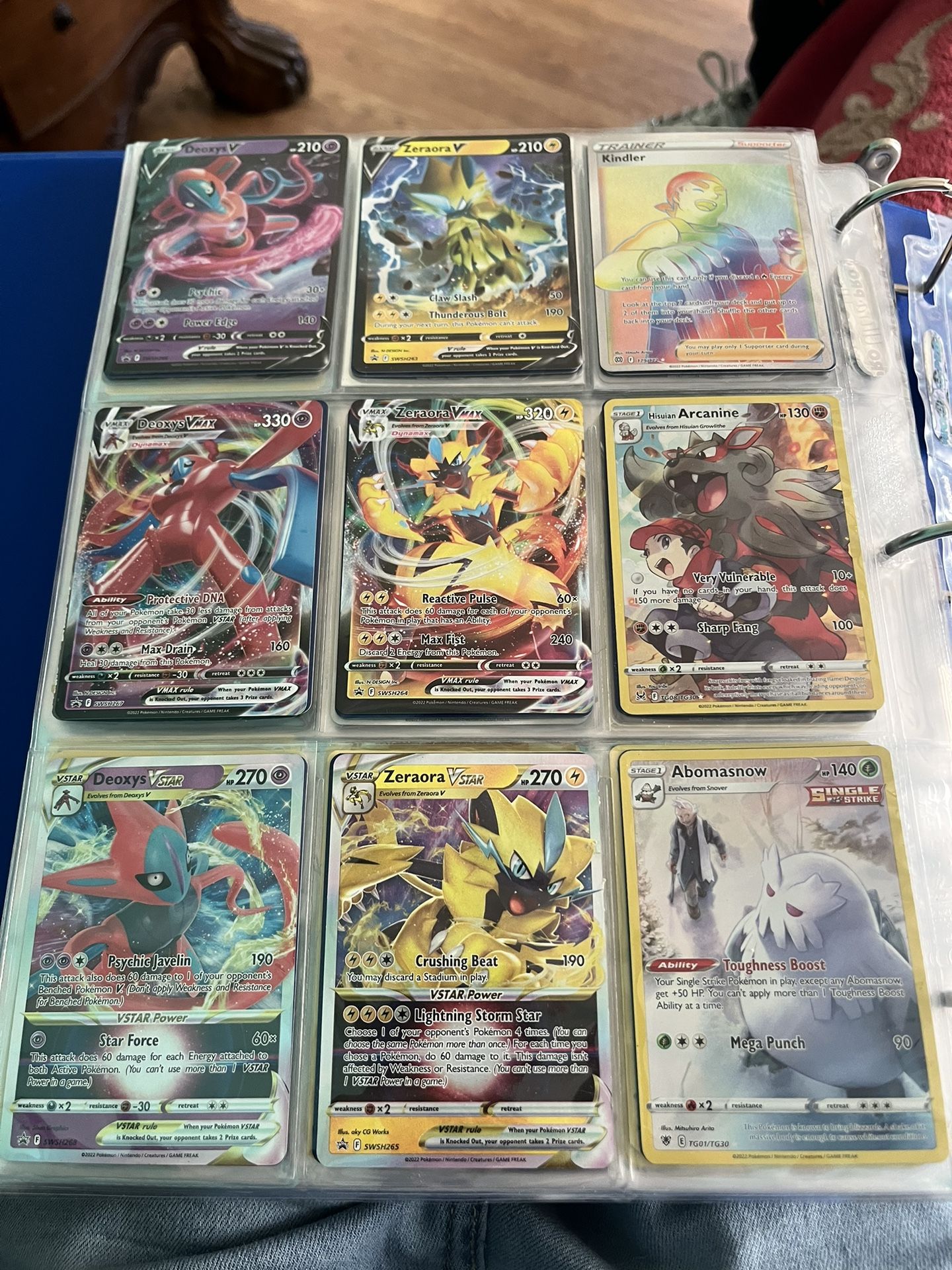 Pokémon for Sale in Seattle, WA - OfferUp