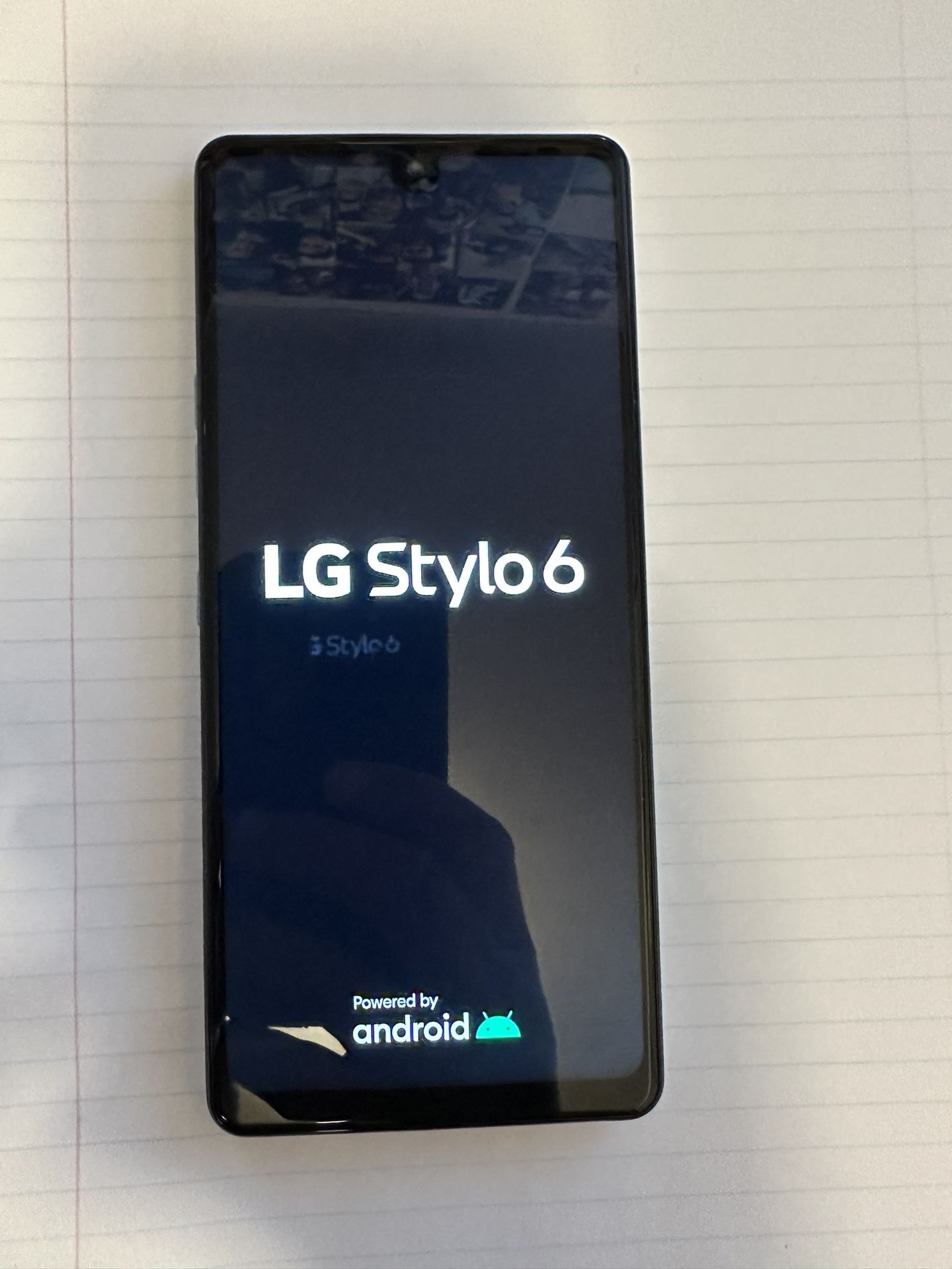 LG Stylo 6 for Sale in Denver, CO - OfferUp
