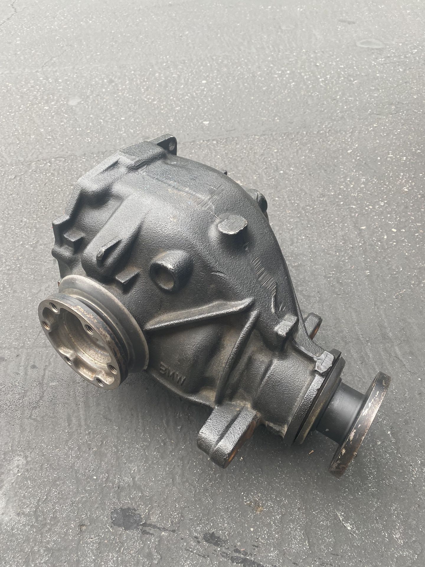 Bmw e46 parts for Sale in Irvine, CA - OfferUp