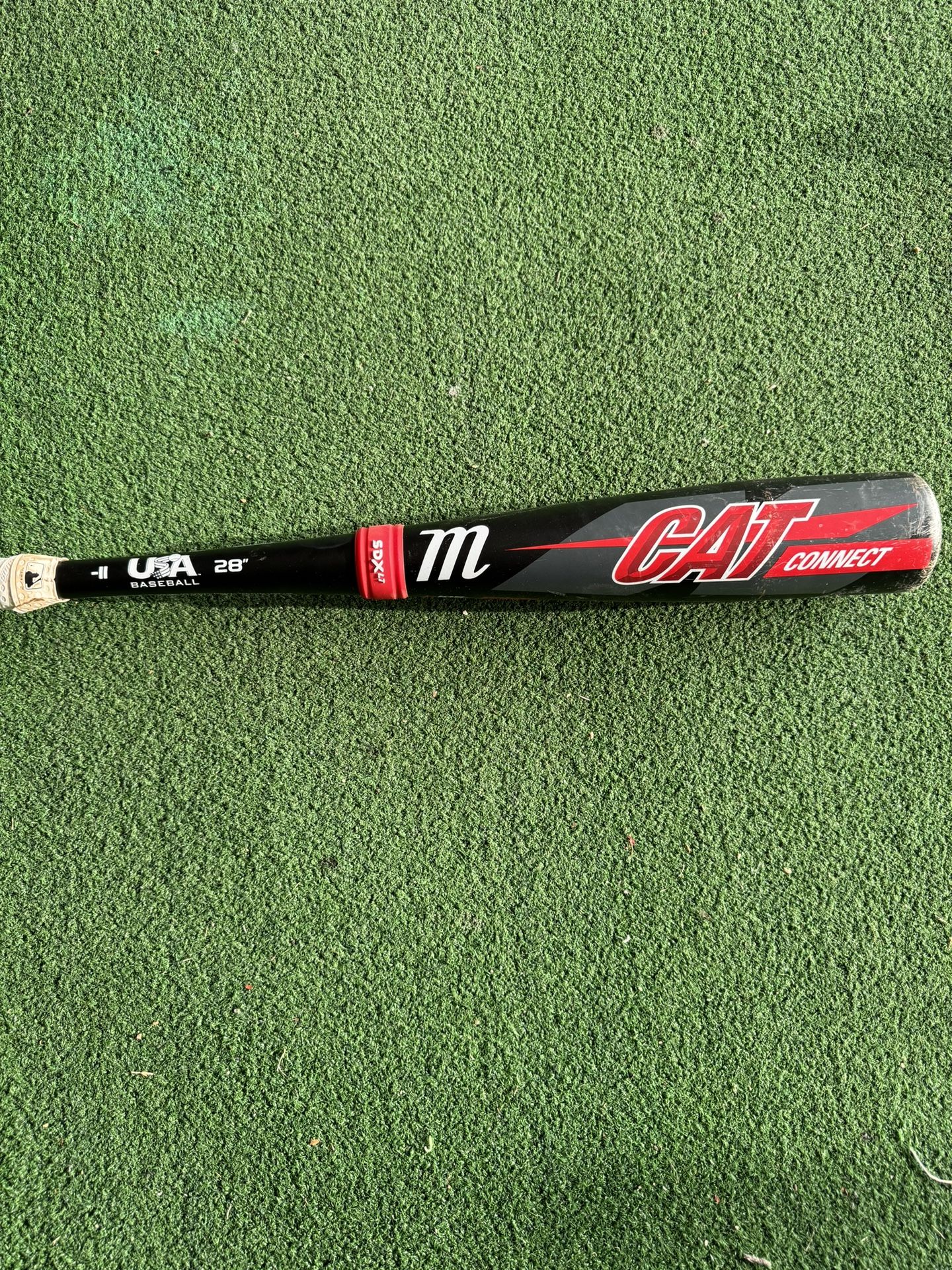 Marucci USA CAT Connect 2 Piece for Sale in Rancho Palos Verdes, CA ...