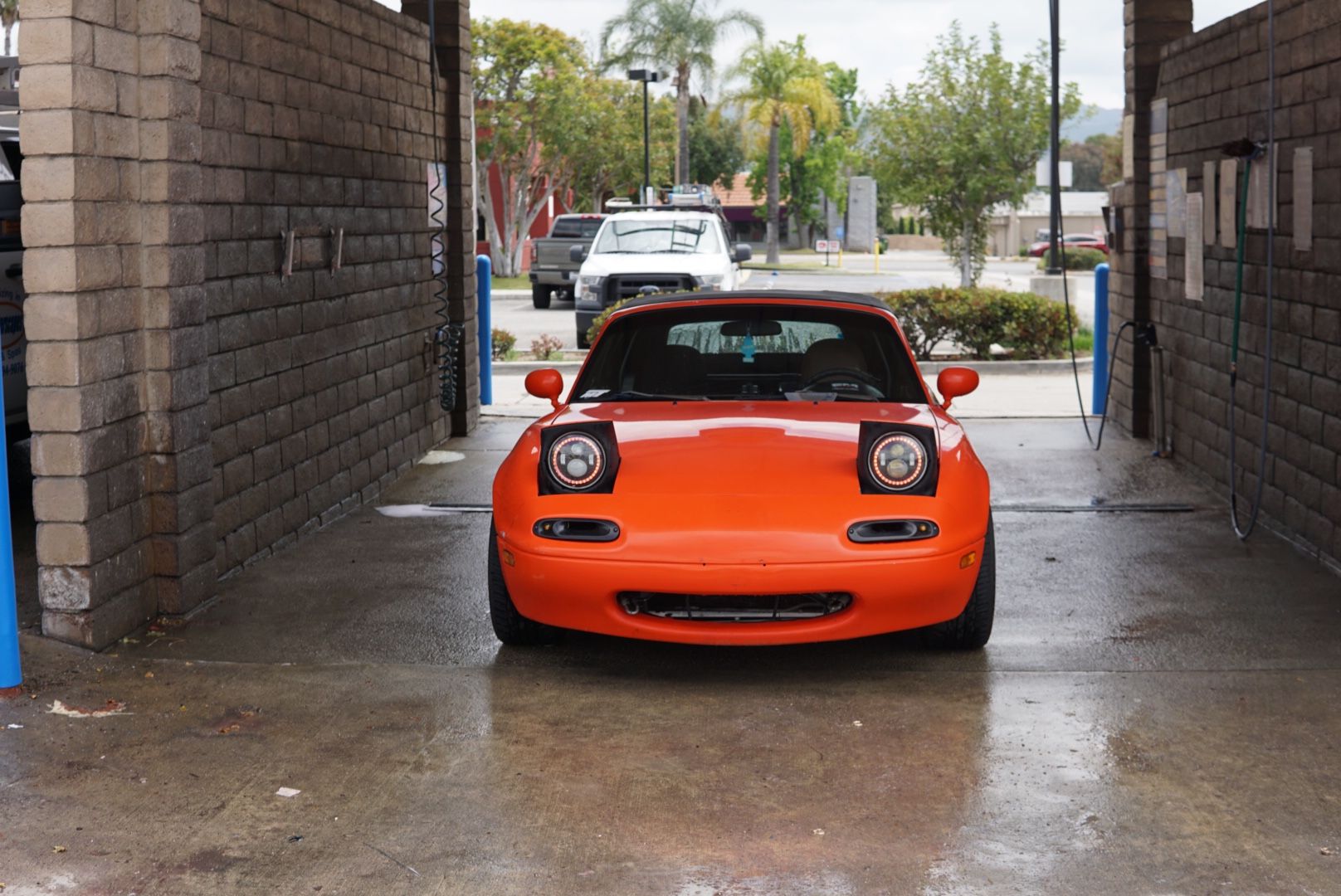1995 Mazda Mx-5 Miata for Sale in Simi Valley, CA - OfferUp