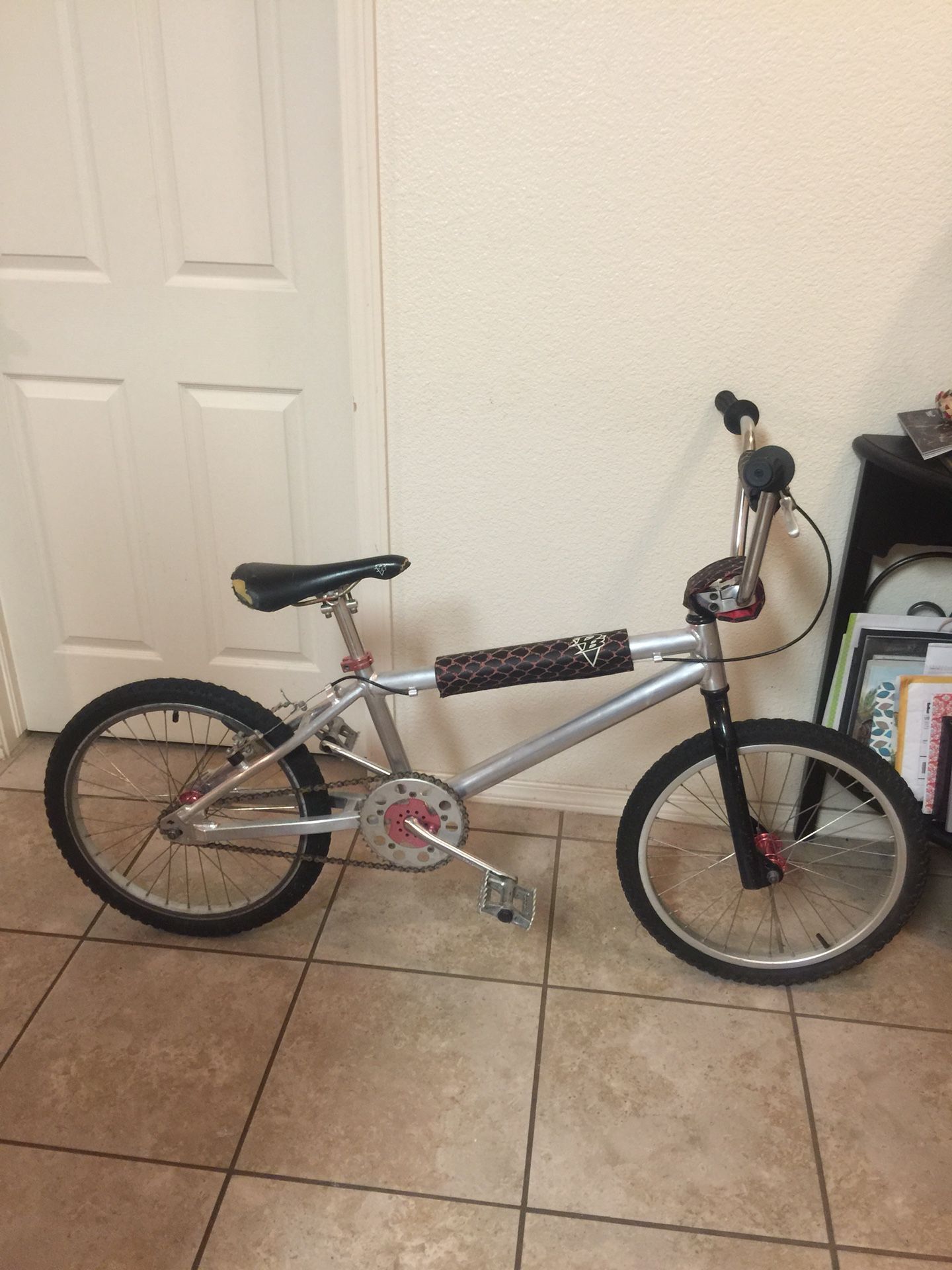 Diamondback Reactor Bmx Bike for Sale in El Paso, TX - OfferUp