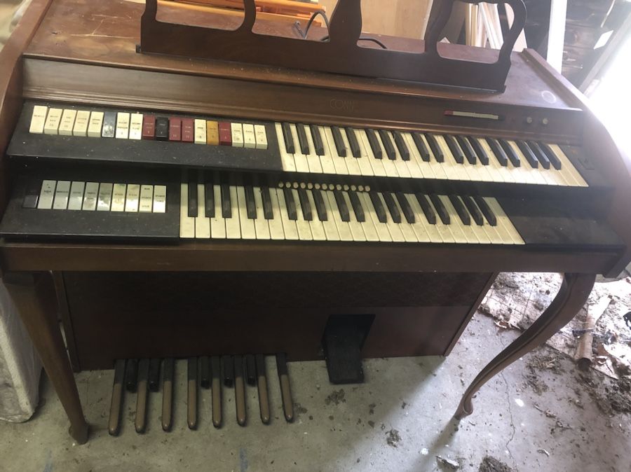 Organ Conn Used 314prices