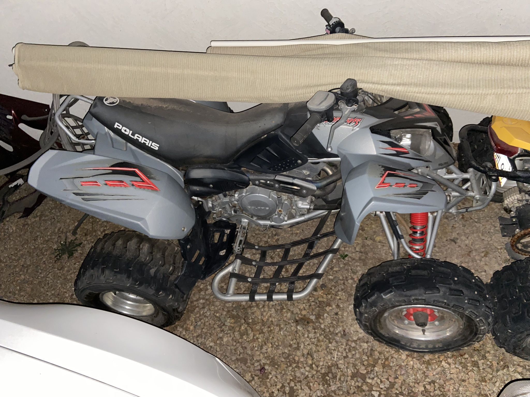 2005 Polaris Predator 500cc for Sale in Chandler, AZ - OfferUp