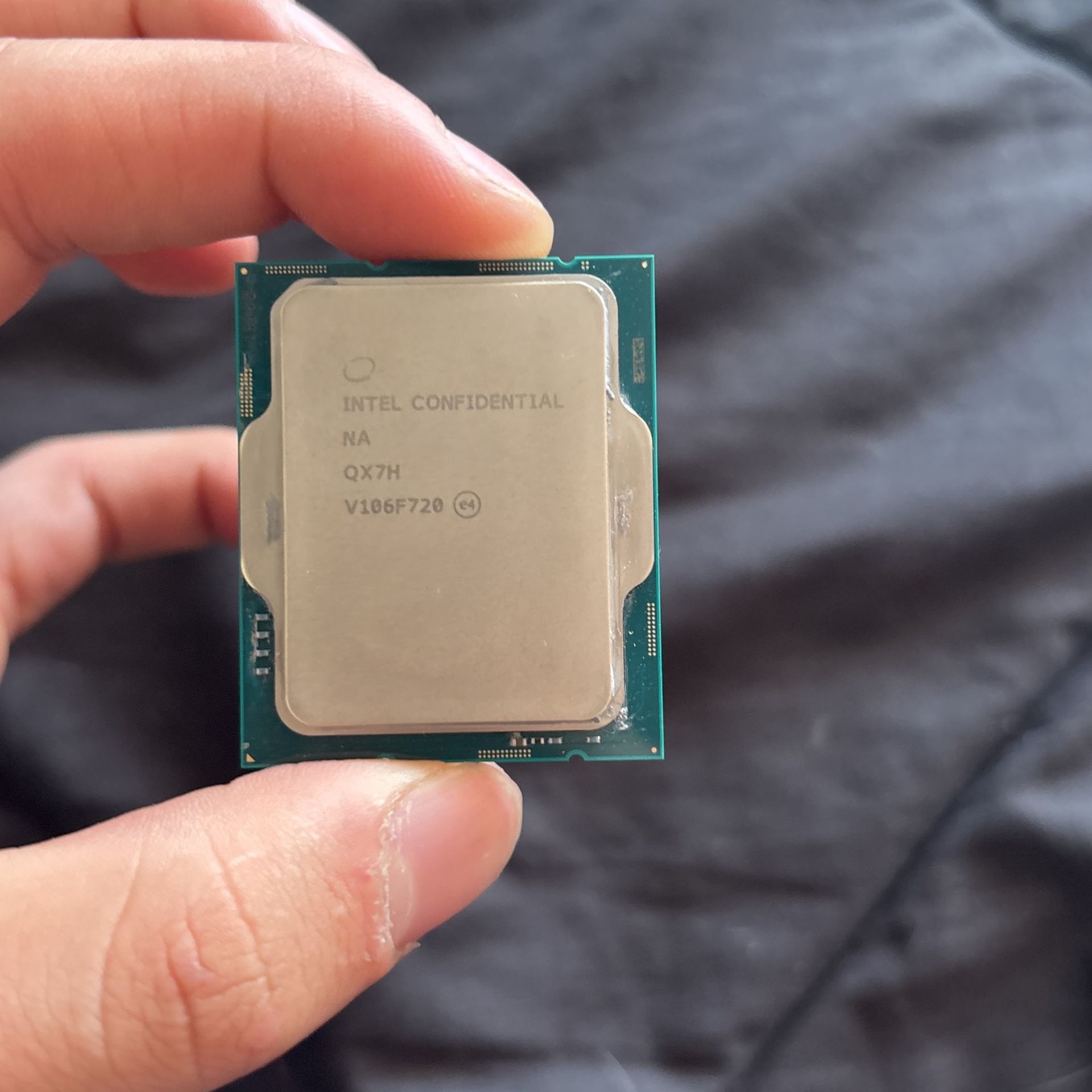 intel i9 12900kf es lga1700 for Sale in Las Vegas, NV - OfferUp