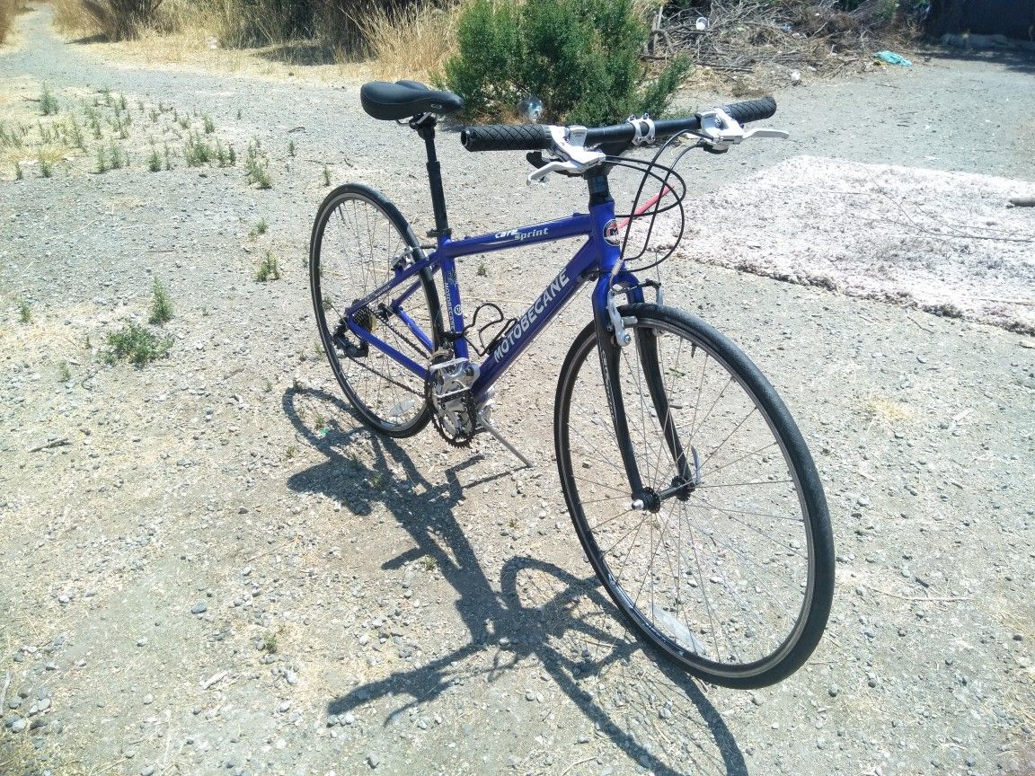 2016 Motobecane Cafe Sprint 700c | atelier-yuwa.ciao.jp