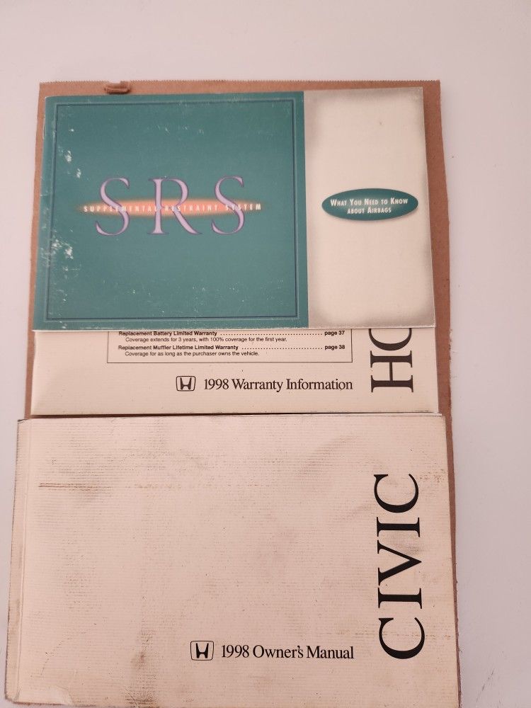 Manual Book for Sale in Tempe, AZ - OfferUp