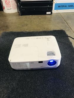 Nec Projector Power Cord