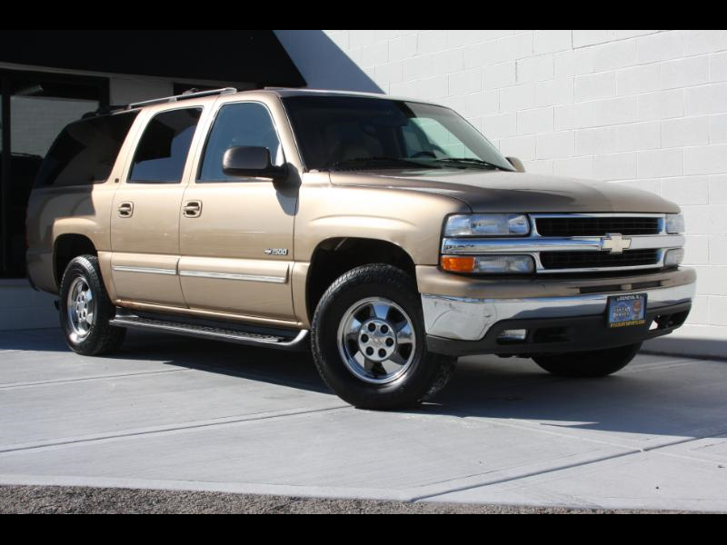 2000 Chevrolet Suburban for Sale in Geneva, IL - OfferUp