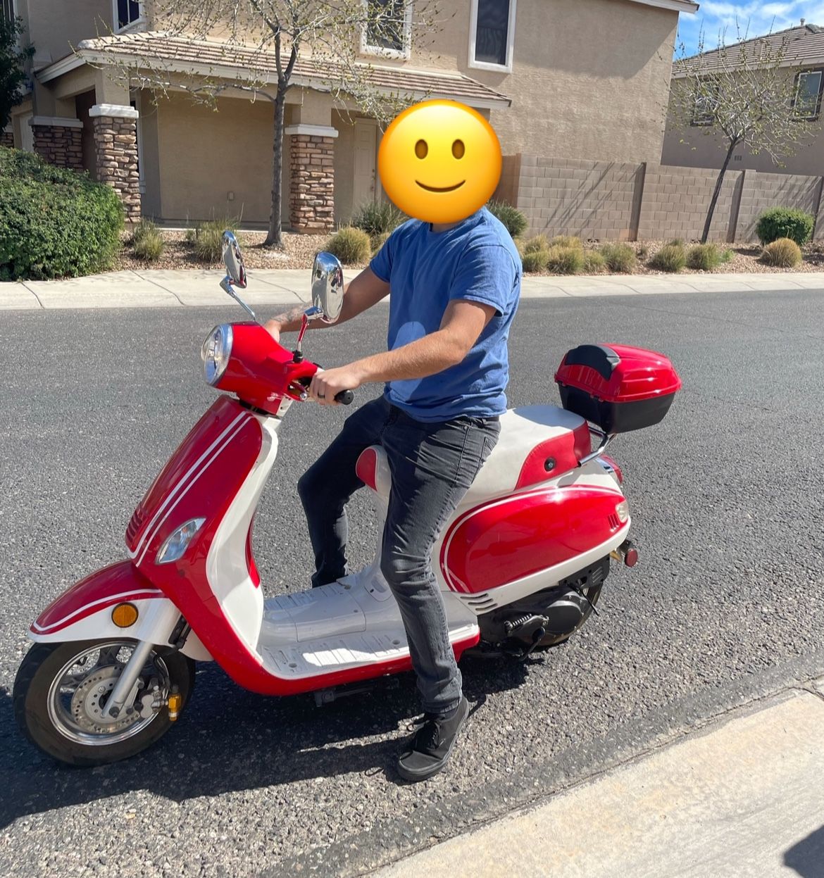 Moped for Sale in Lake Stevens, WA - OfferUp
