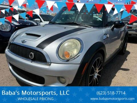 2009 Mini Cooper for Sale in Phoenix, AZ - OfferUp