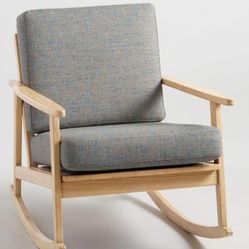 Rocking chair world market store