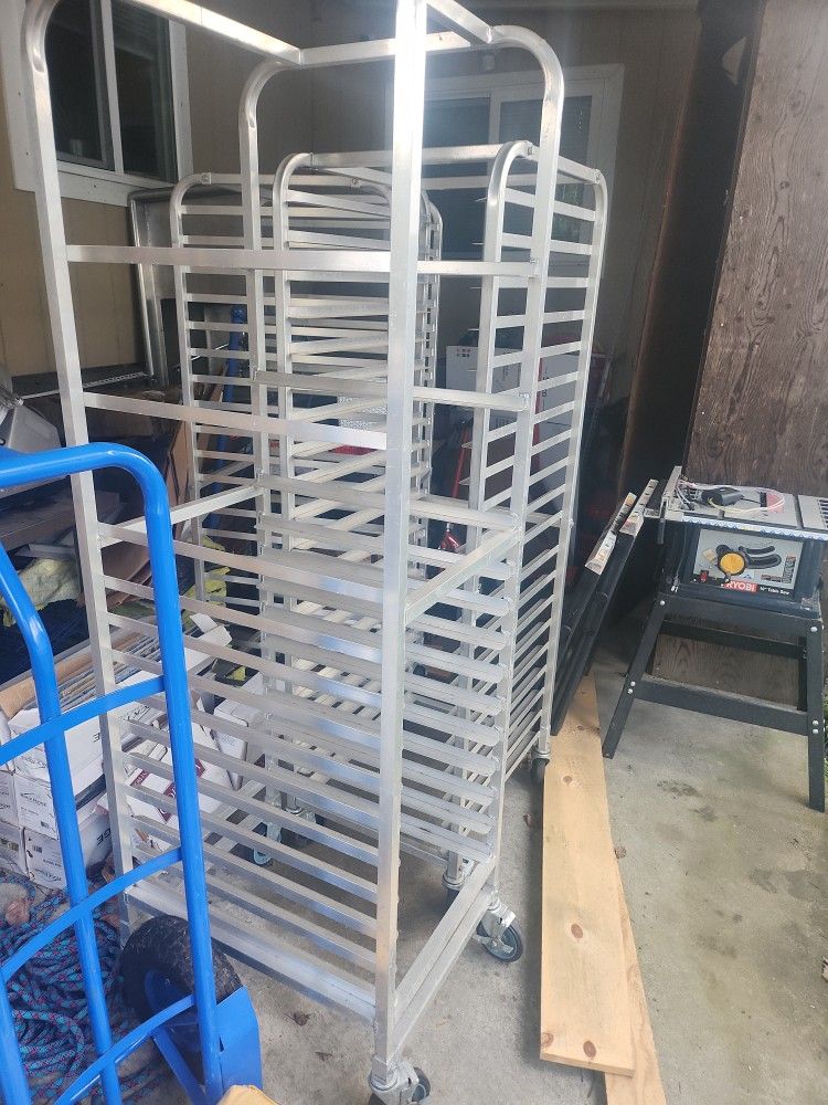 Bread Racks for Sale in Lynnwood, WA - OfferUp
