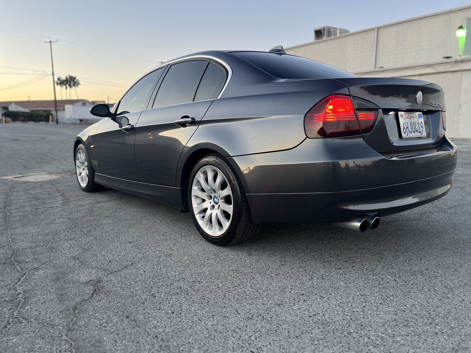 2006 BMW 330xi for Sale in San Jose, CA - OfferUp