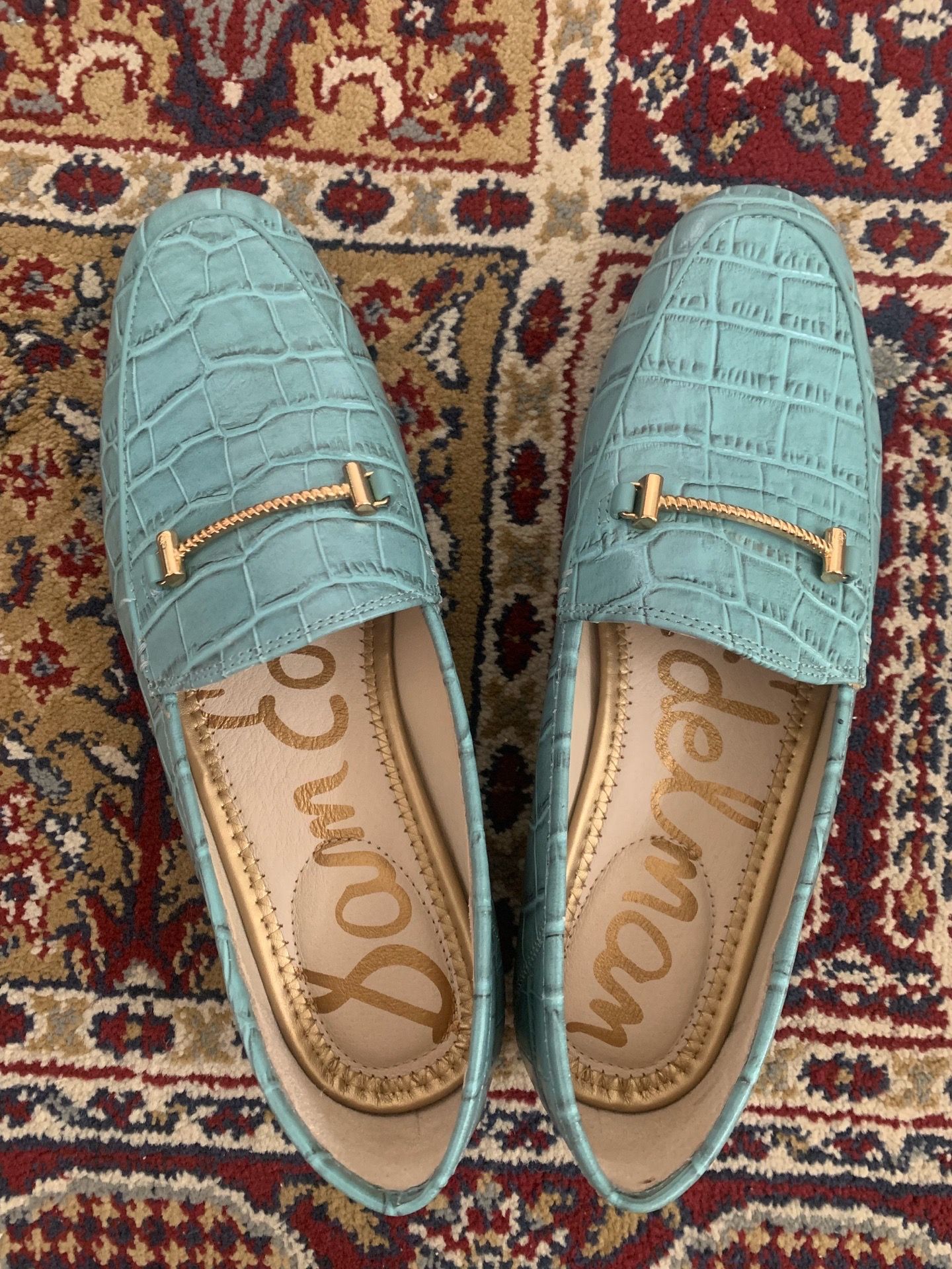 Sam Edelman loafer size 6 for Sale in El Monte, CA - OfferUp