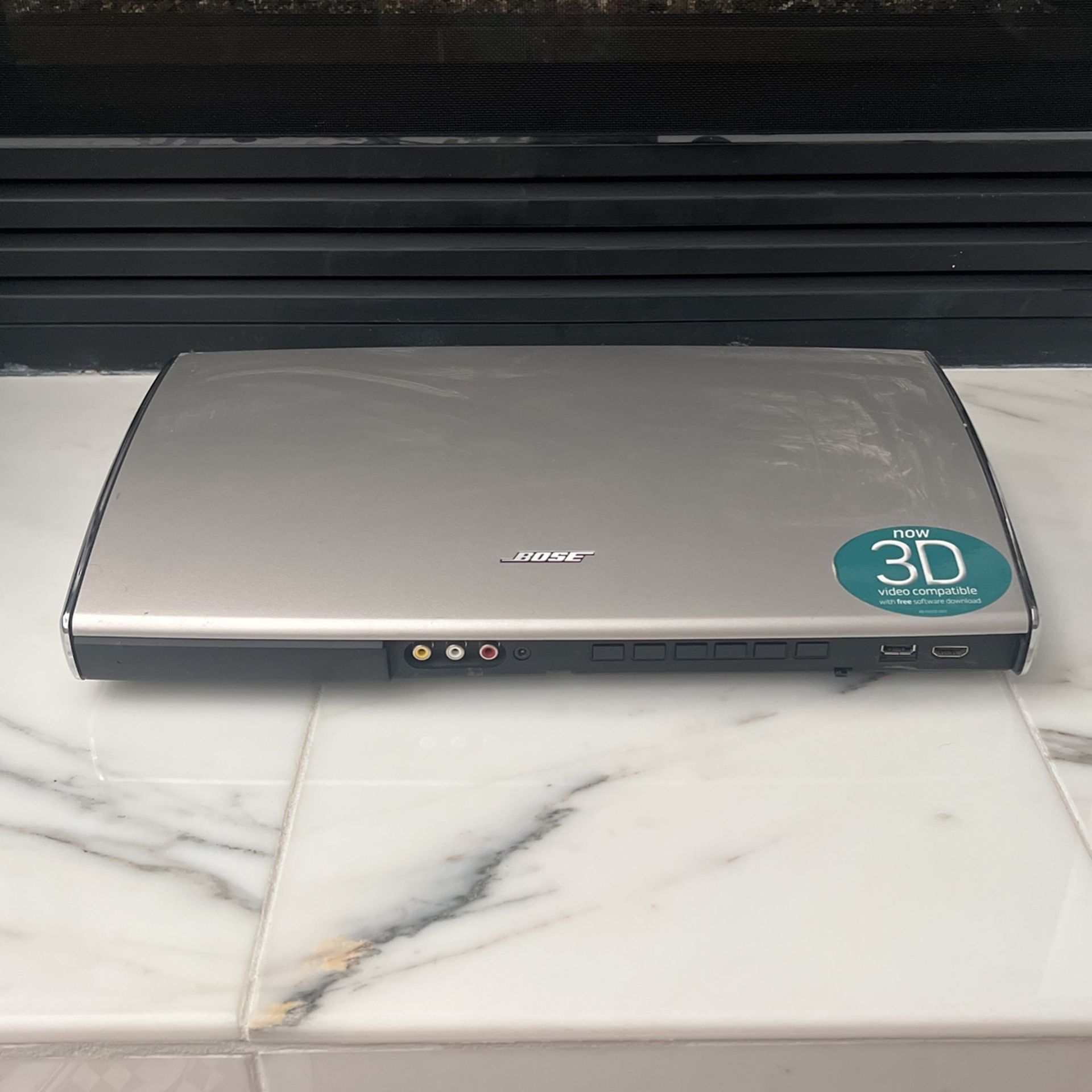 Bose AV20 Control Console for Sale in Corona, CA - OfferUp