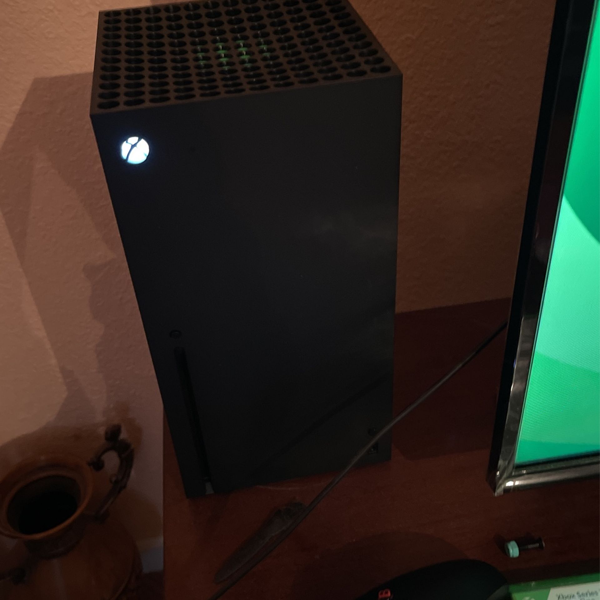 Xbox X Series for Sale in Houston, TX - OfferUp