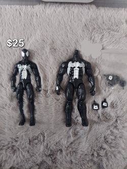 Symbiote Bane