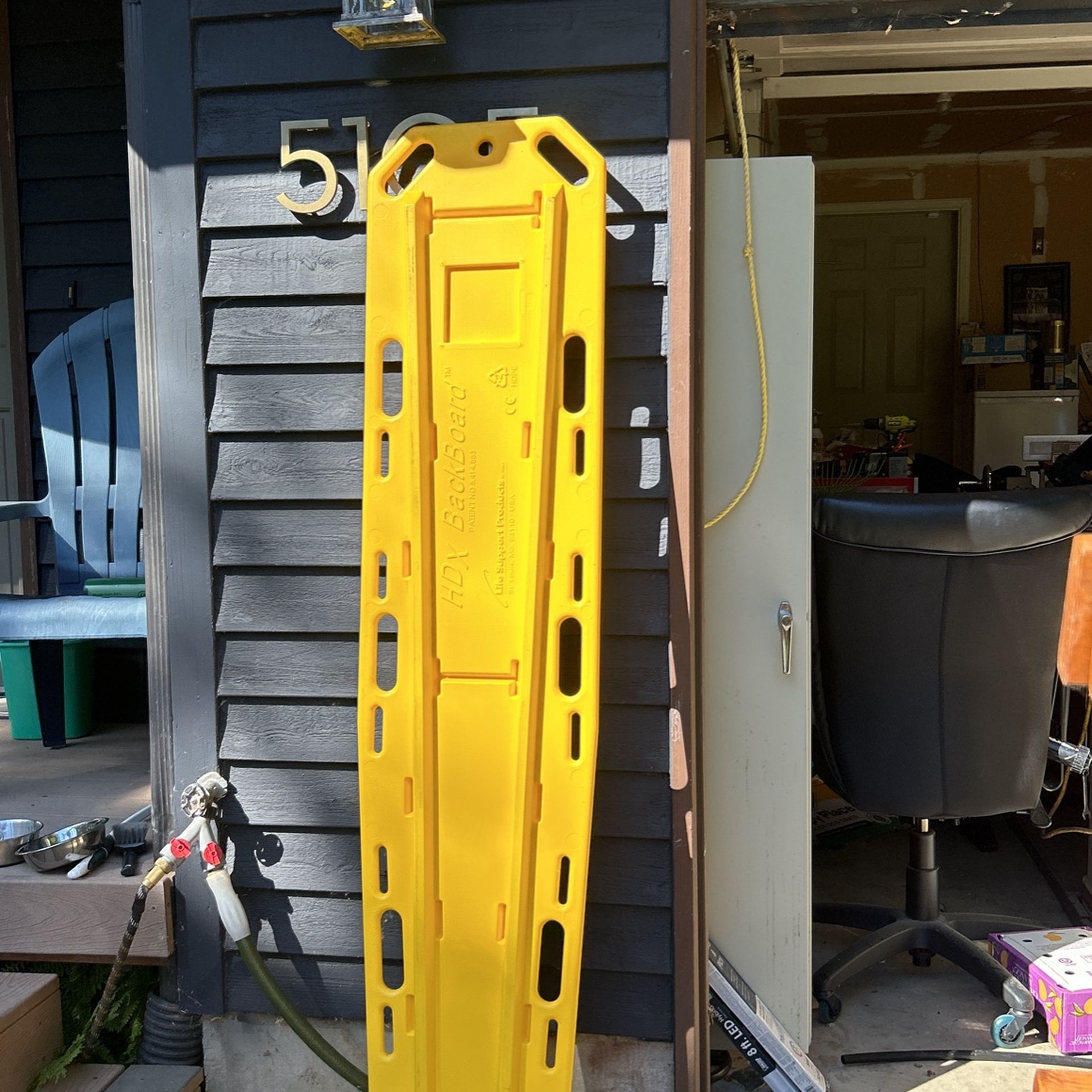 Many Backboard / Spine board HDX for Sale in Marysville, WA - OfferUp