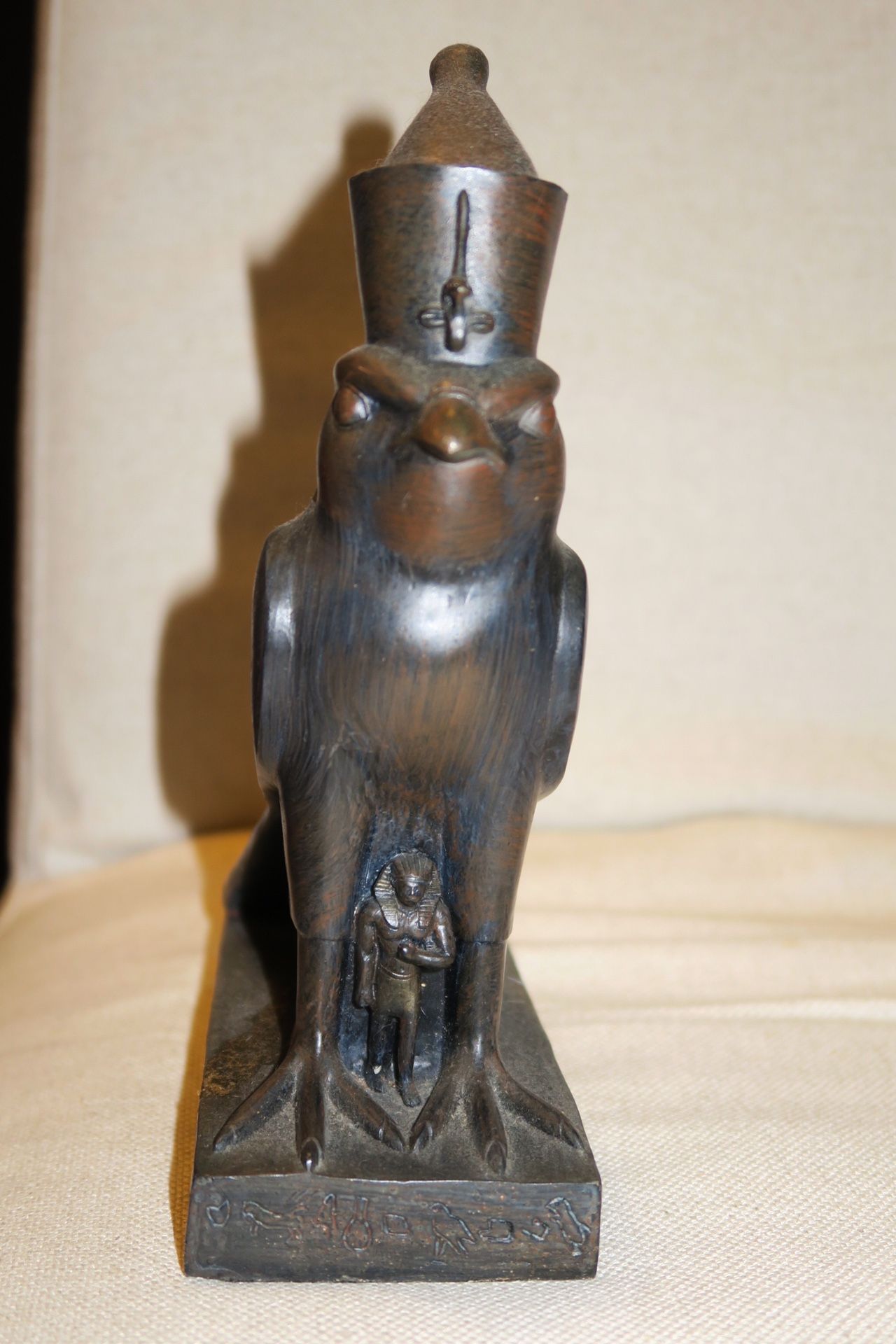 Egyptian Bird God Statue for Sale in Upland, CA - OfferUp