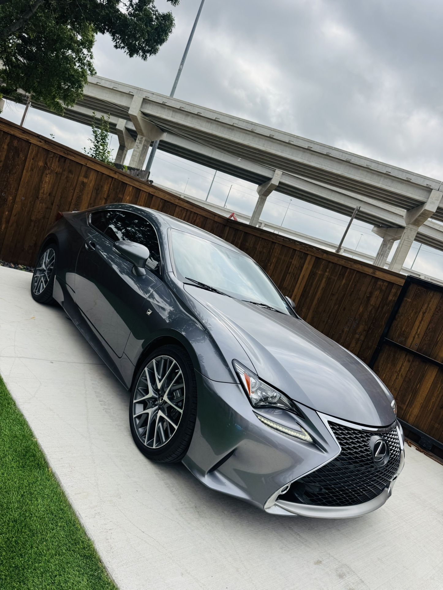 2015 Lexus RC 350 for Sale in Mesquite, TX - OfferUp