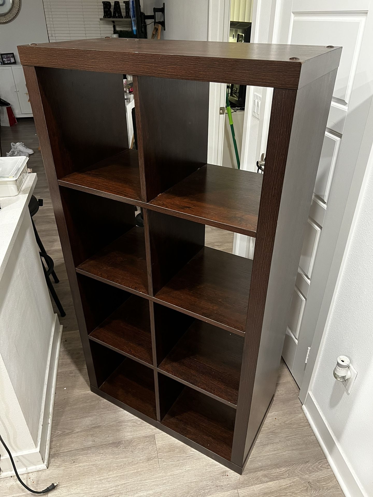 Brown Display Storage Cubbies for Sale in Los Angeles, CA - OfferUp