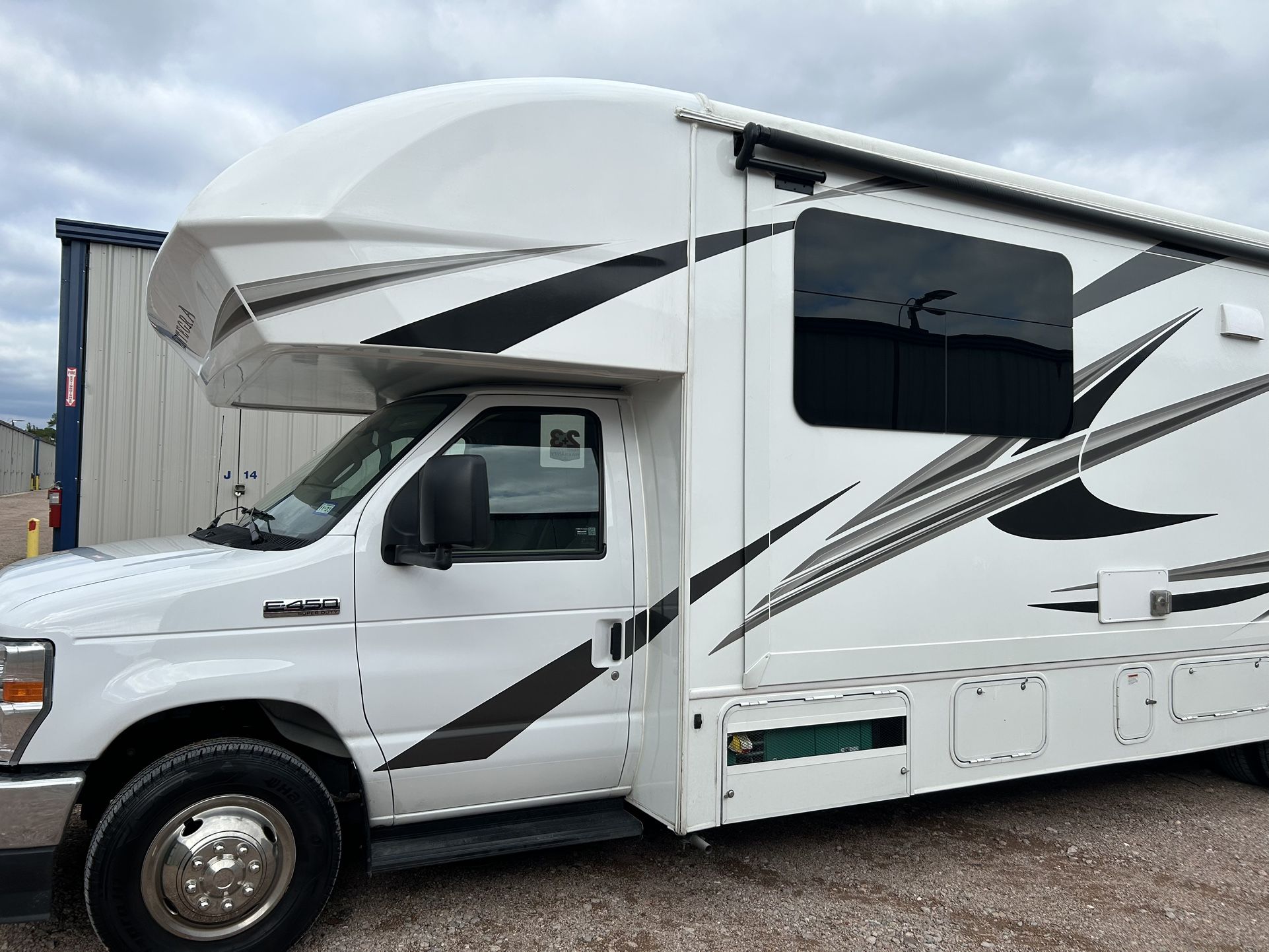 2022 Odyssey Entegra 31F for Sale in Cypress, TX - OfferUp