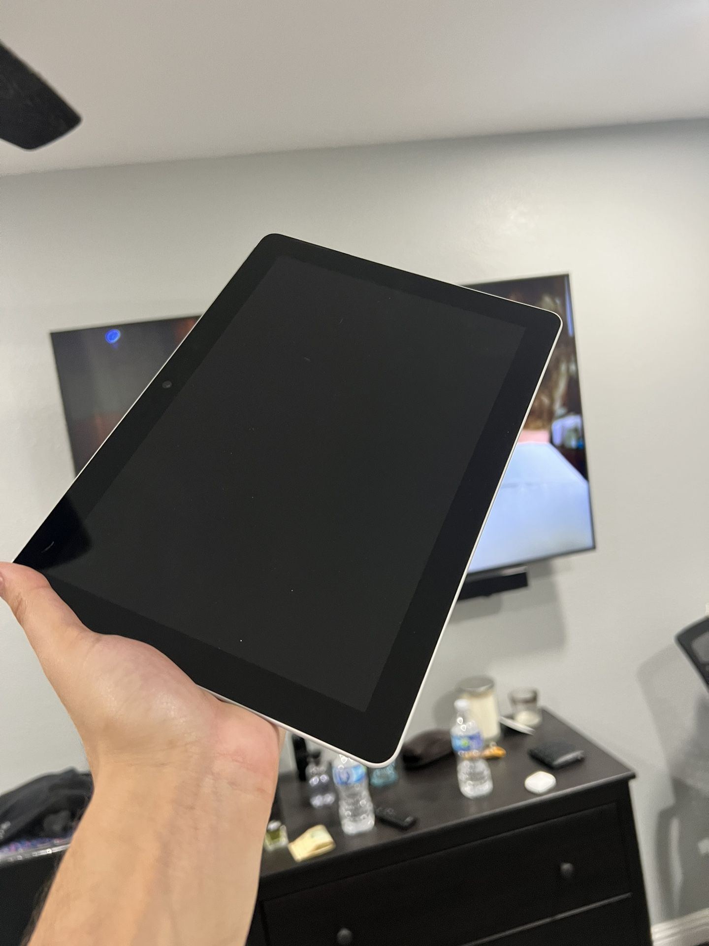 iPad, Tablet, Microsoft, Technology, Microsoft Surface Pro for Sale in ...