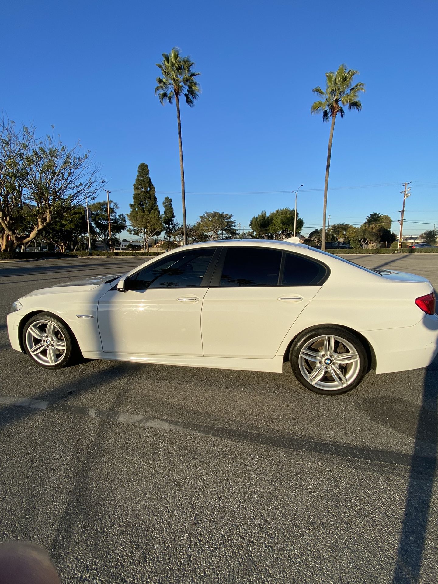 2013 BMW 535i for Sale in Torrance, CA - OfferUp