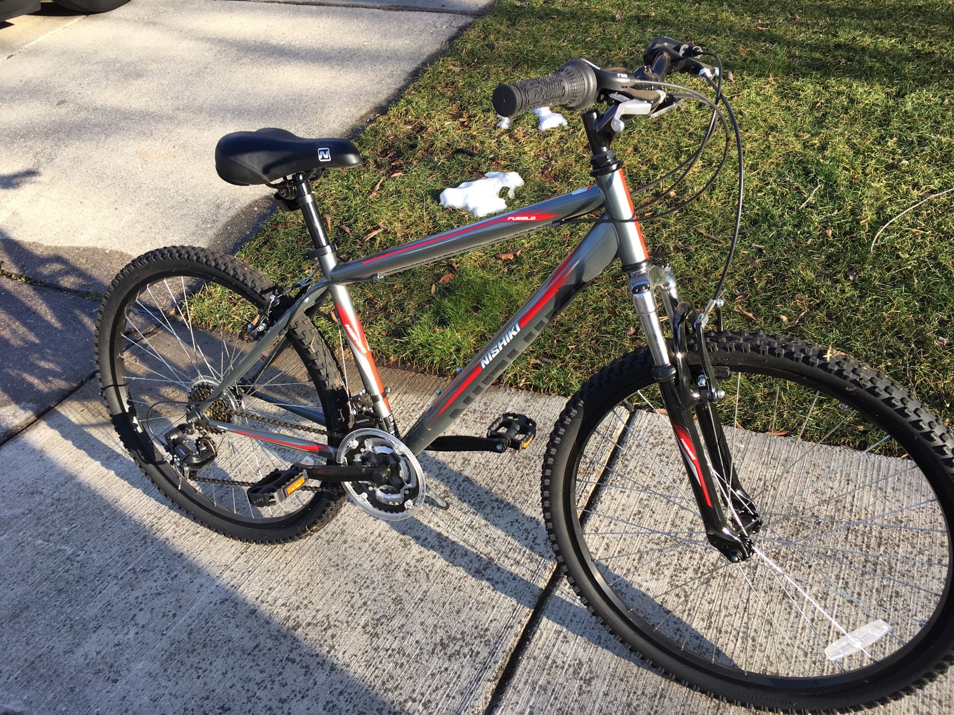 Nishiki Men's/ Boy’s Pueblo 26'' Mountain Bike for Sale in Crofton, MD - OfferUp
