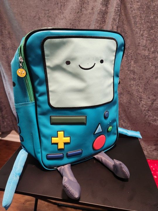 BMO Backpack for Sale in Alamo Heights, TX - OfferUp