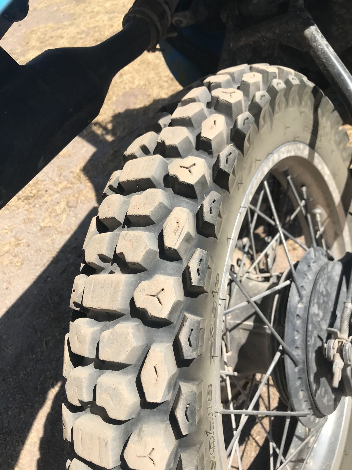 1979 Yamaha It400 for Sale in Tempe, AZ - OfferUp