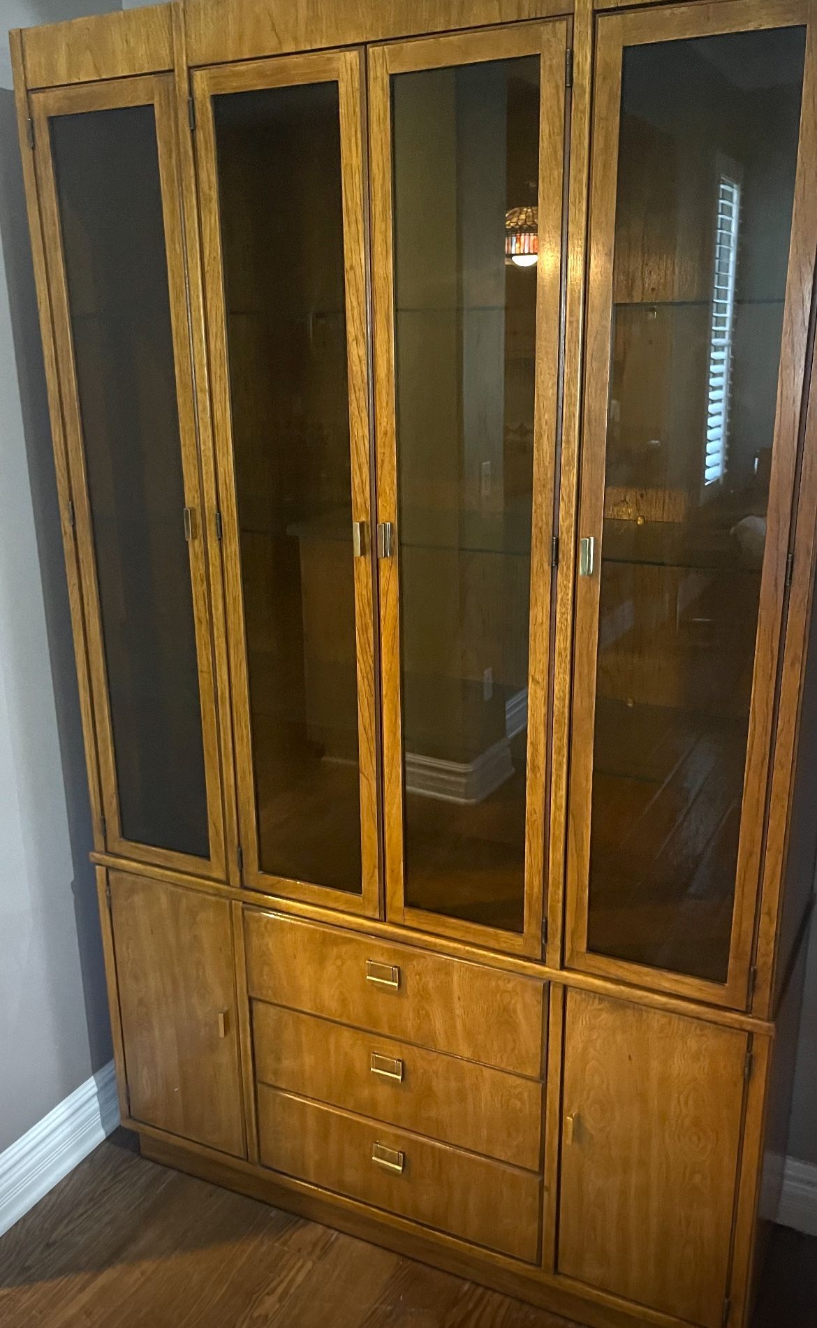 Drexel Heritage China Cabinets | Cabinets Matttroy